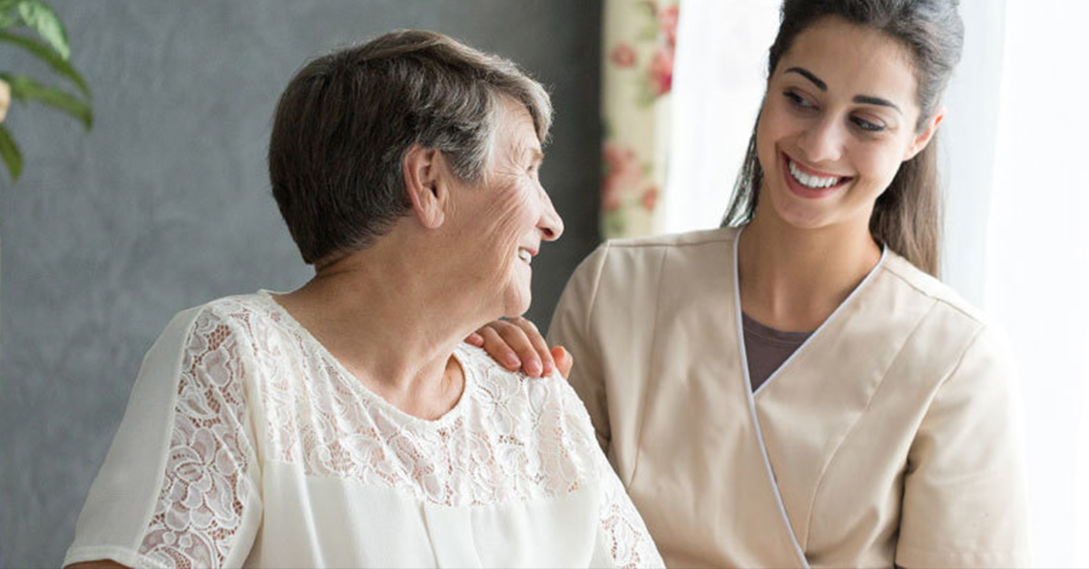 Karriere | Pflegedienst Bonn